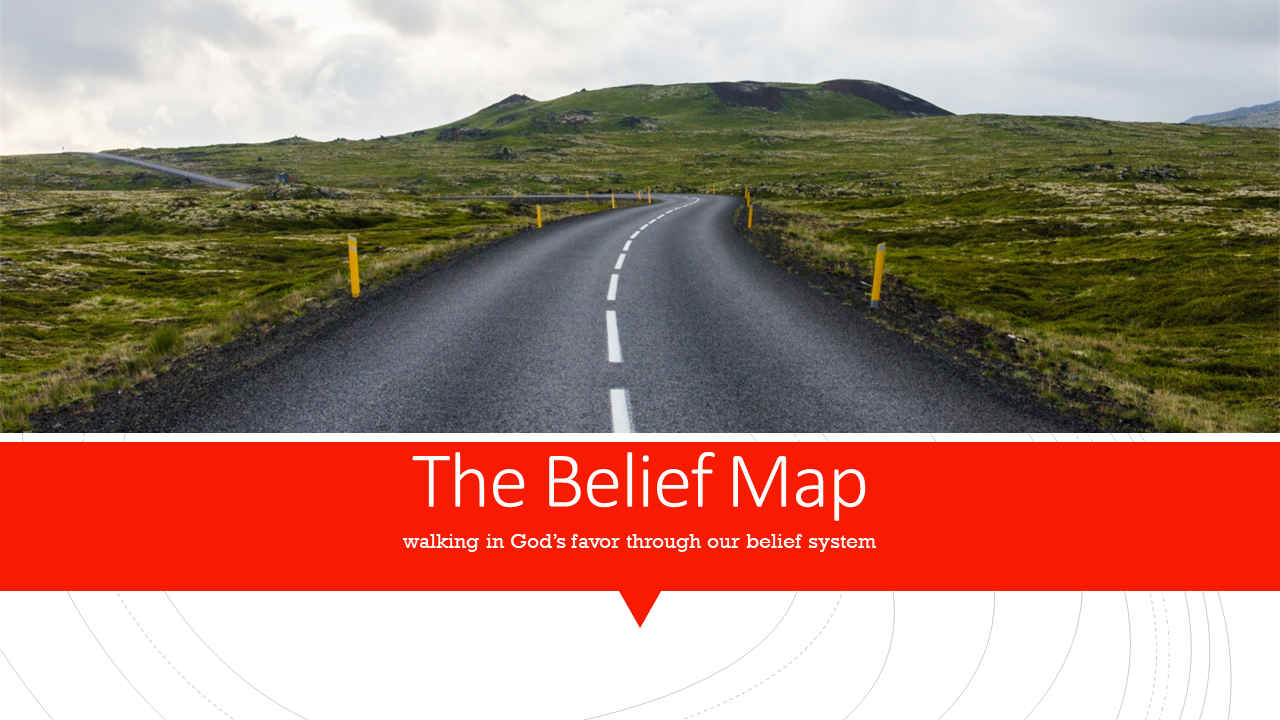 The Belief Map Reset – Humble Majesty